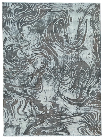 Turkish Modern Rug Opera One B17